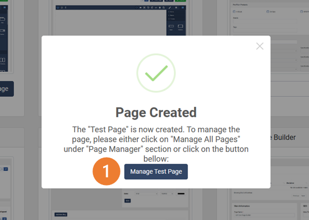 Ring + Diamond System Builder – buildsupport